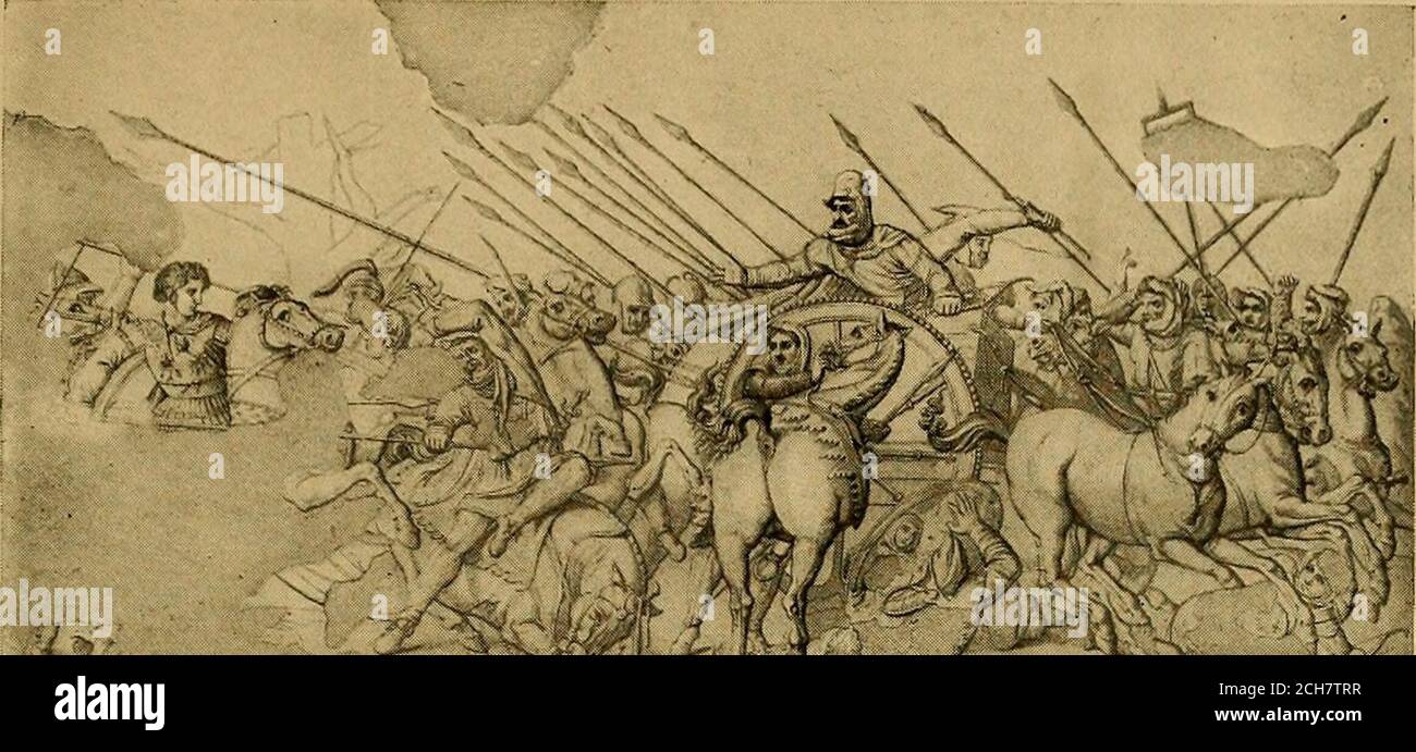 . Persia past and present; a book of travel and research, with more ...