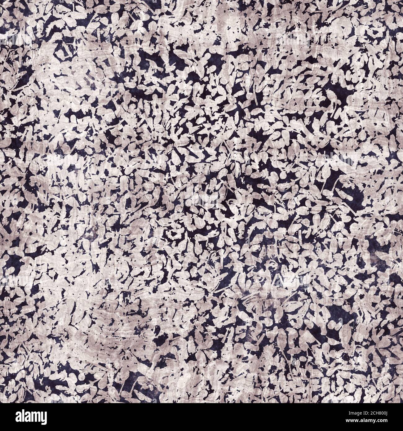 Dark purple and beige texture seamless pattern Stock Photo - Alamy