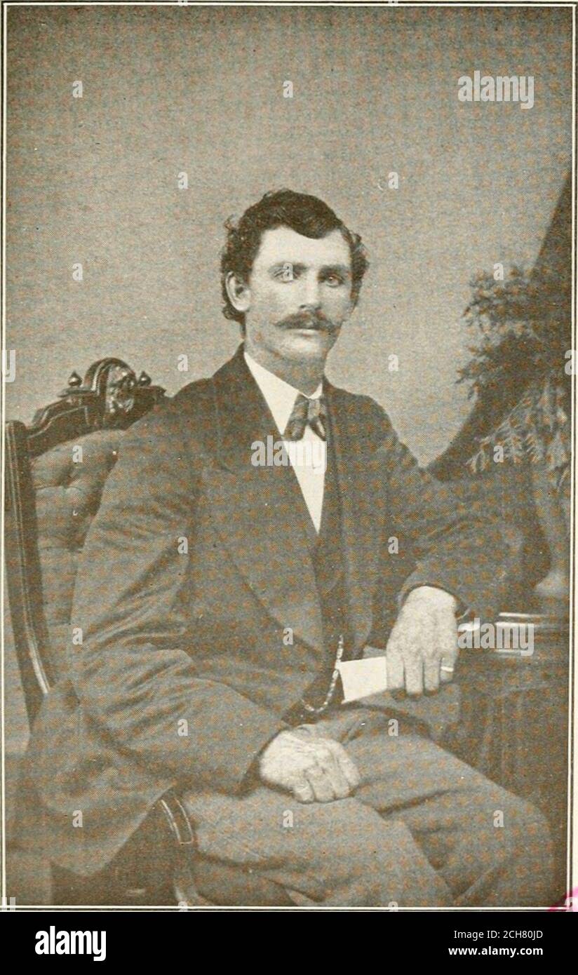 . History of Robert Chaffin and his descendants, and of the other ...