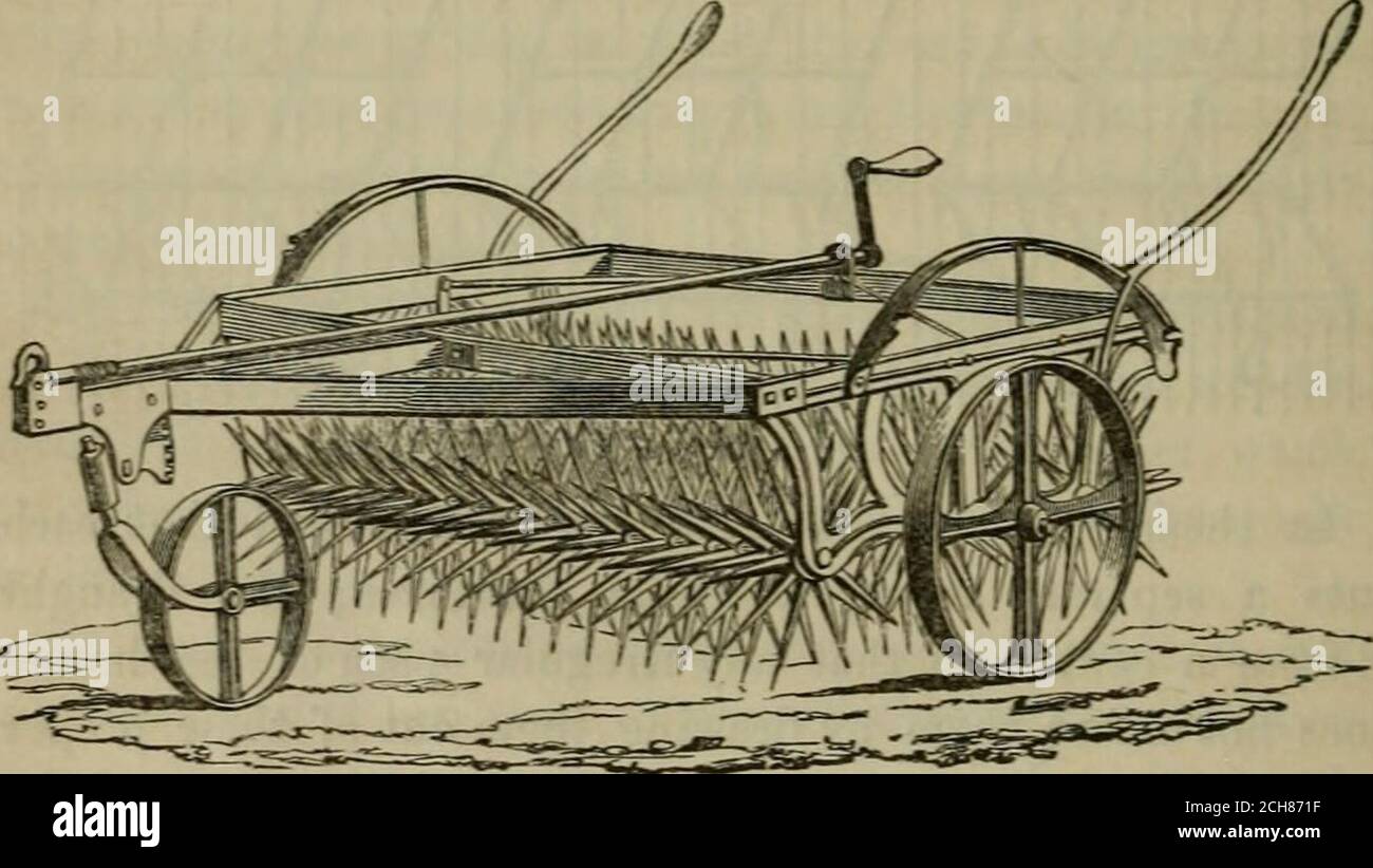 Whippletree hi-res stock photography and images - Alamy