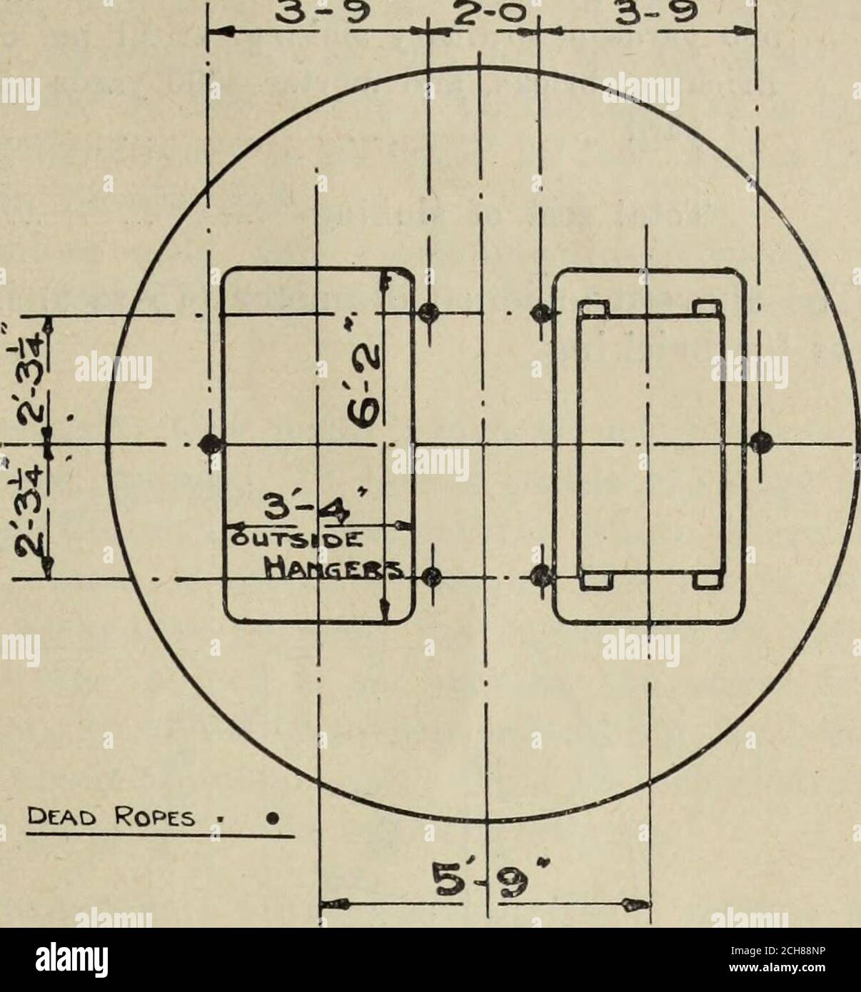 Pit shafts hi-res stock photography and images - Alamy