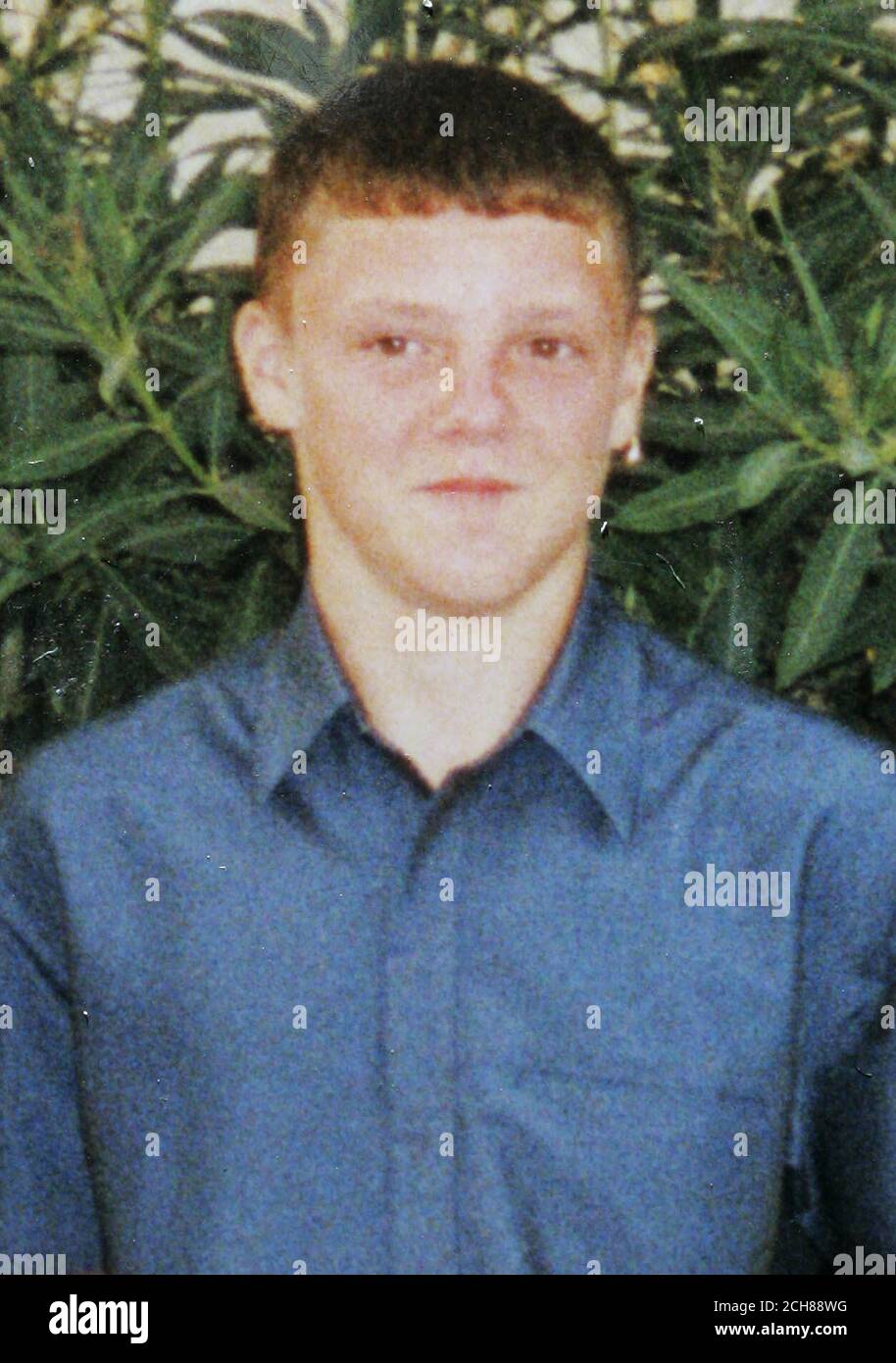 15 year old john winter hi-res stock photography and images - Alamy