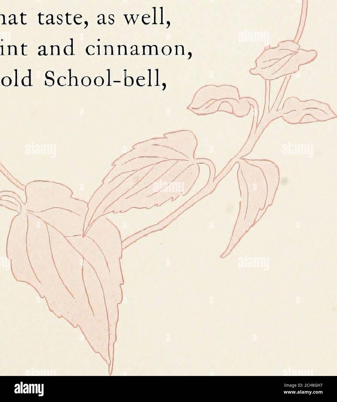 . An old sweetheart of mine . >r^ ^ And from Recess romp in againfrom ...