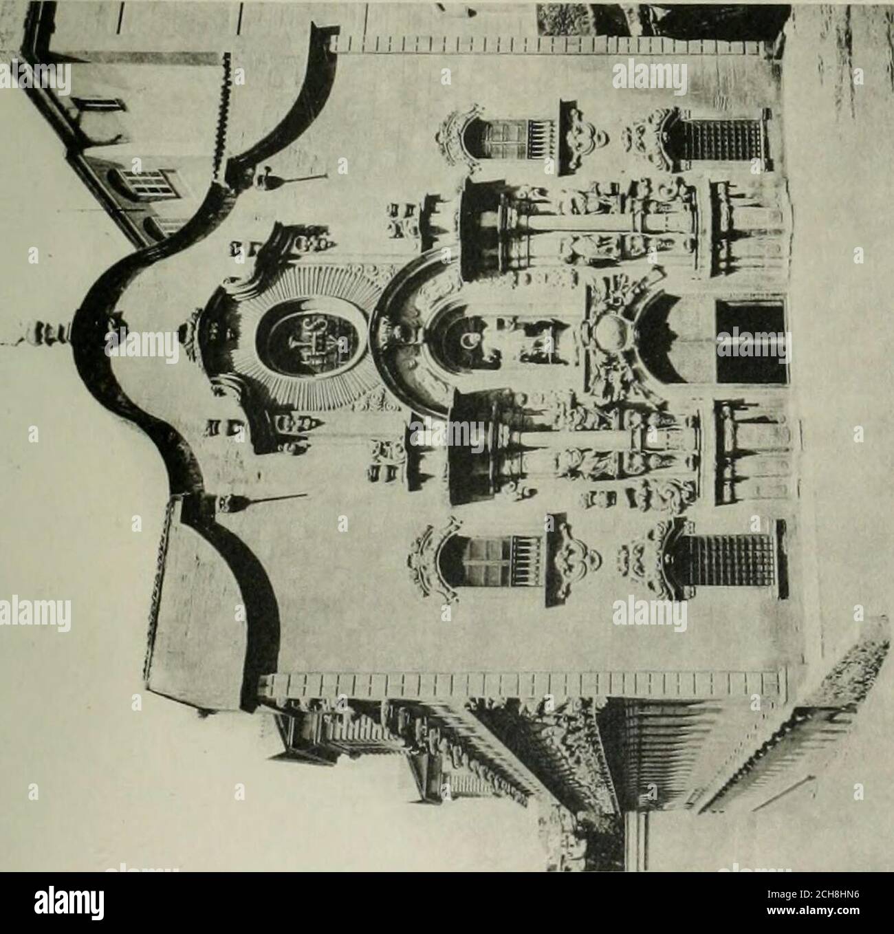 Primer tercio del siglo 19 hi-res stock photography and images - Alamy