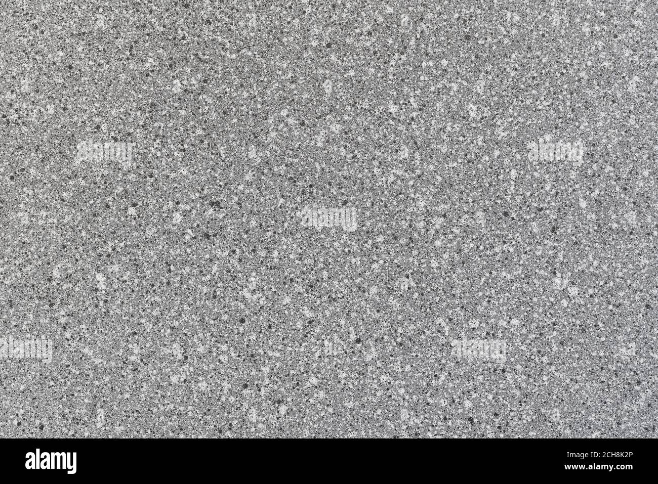 Gray quartz surface for bathroom or kitchen white countertop. High ...