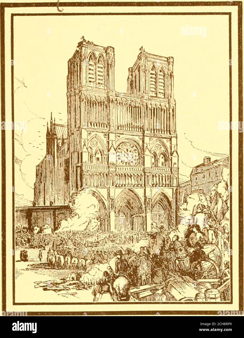 French revolution 1789 illustrations hi-res stock photography and ...