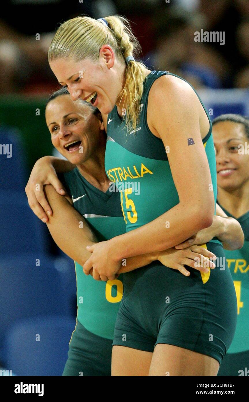 Lauren Jackson