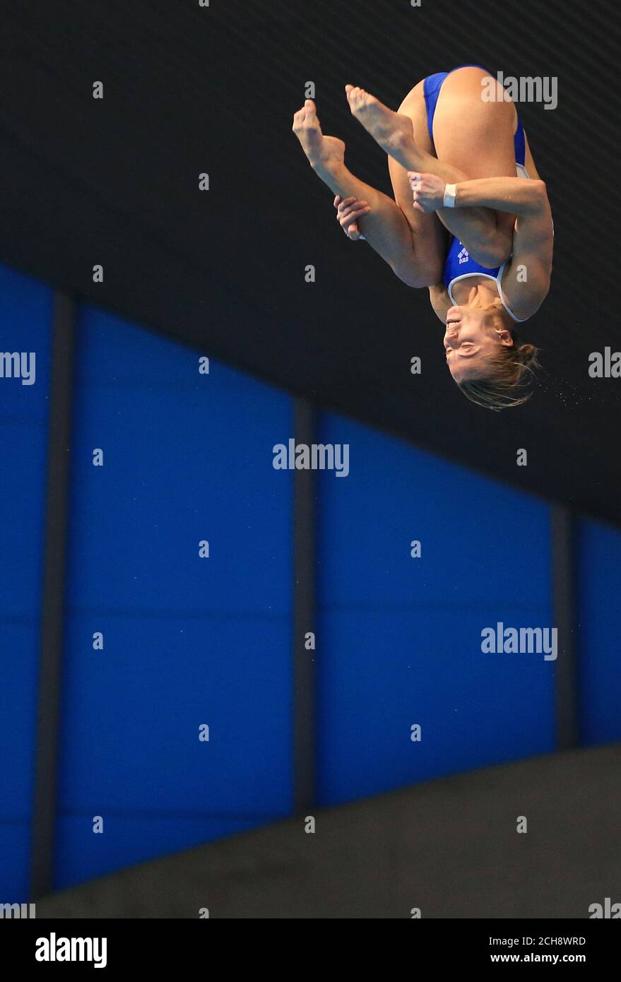 Ukraines iuliia prokopchuk hi-res stock photography and images - Alamy