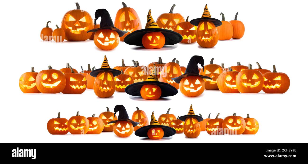 Jack O Lantern Desktop Wallpaper