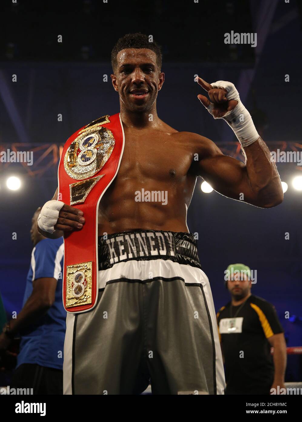 Craig kennedy hi-res stock photography and images - Alamy