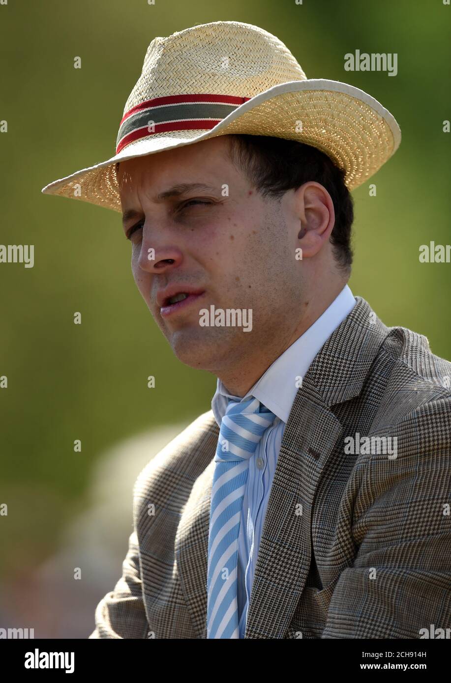 Lord Frederick Windsor Where High Resolution Stock Photography and ...