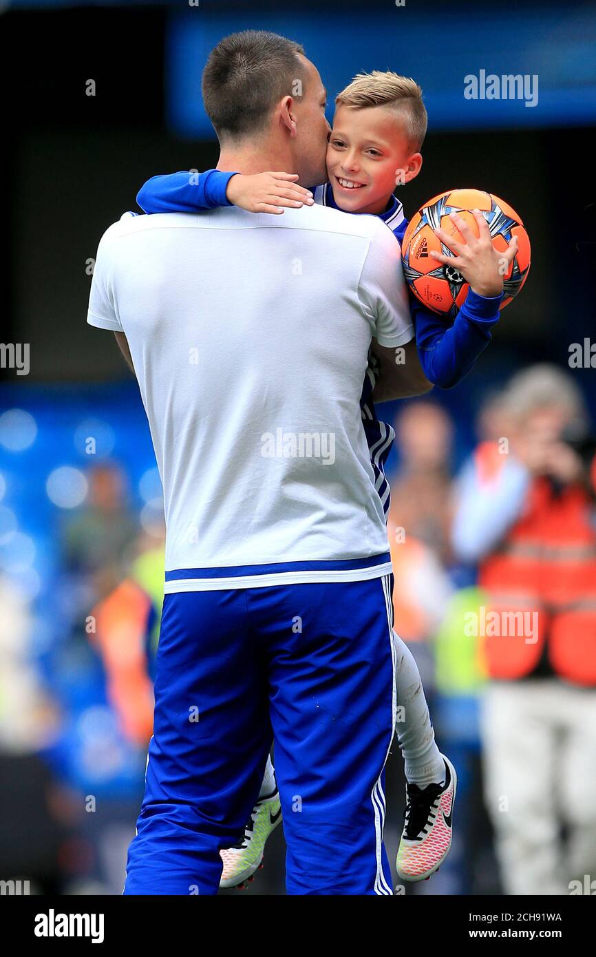 Son georgie hi-res stock photography and images - Alamy