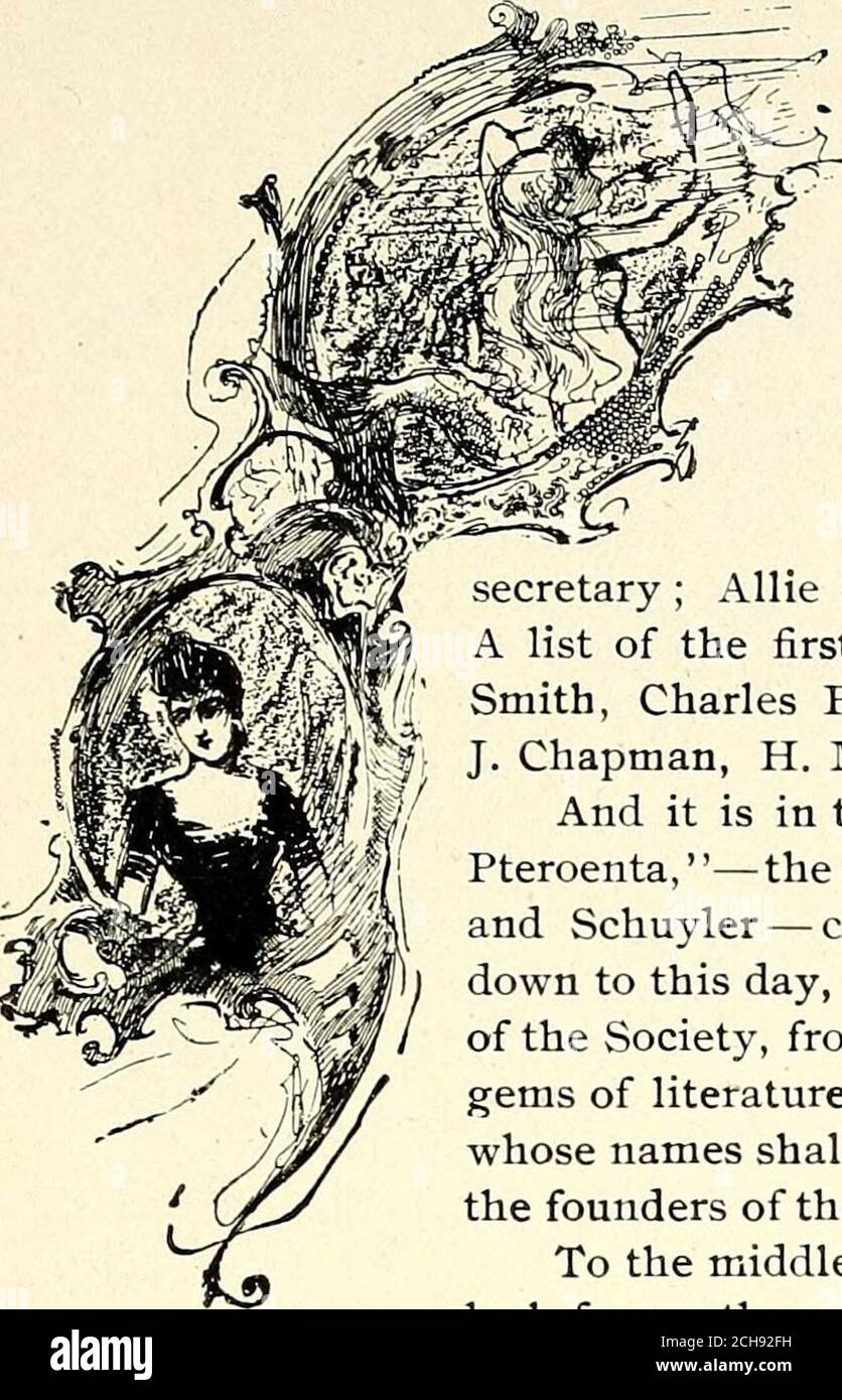 Allie chapman hi-res stock photography and images - Alamy