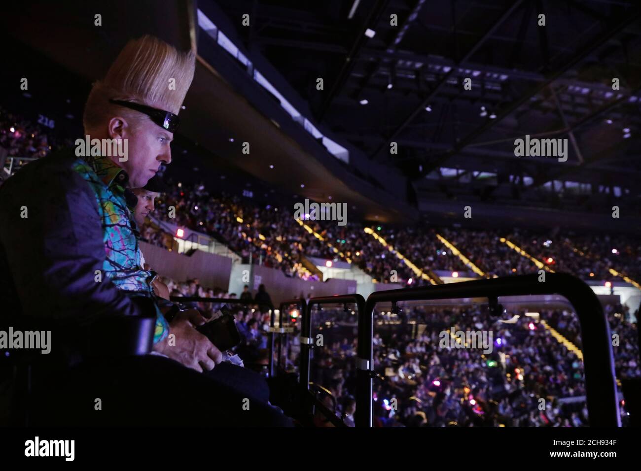 Bello nock hi-res stock photography and images - Alamy