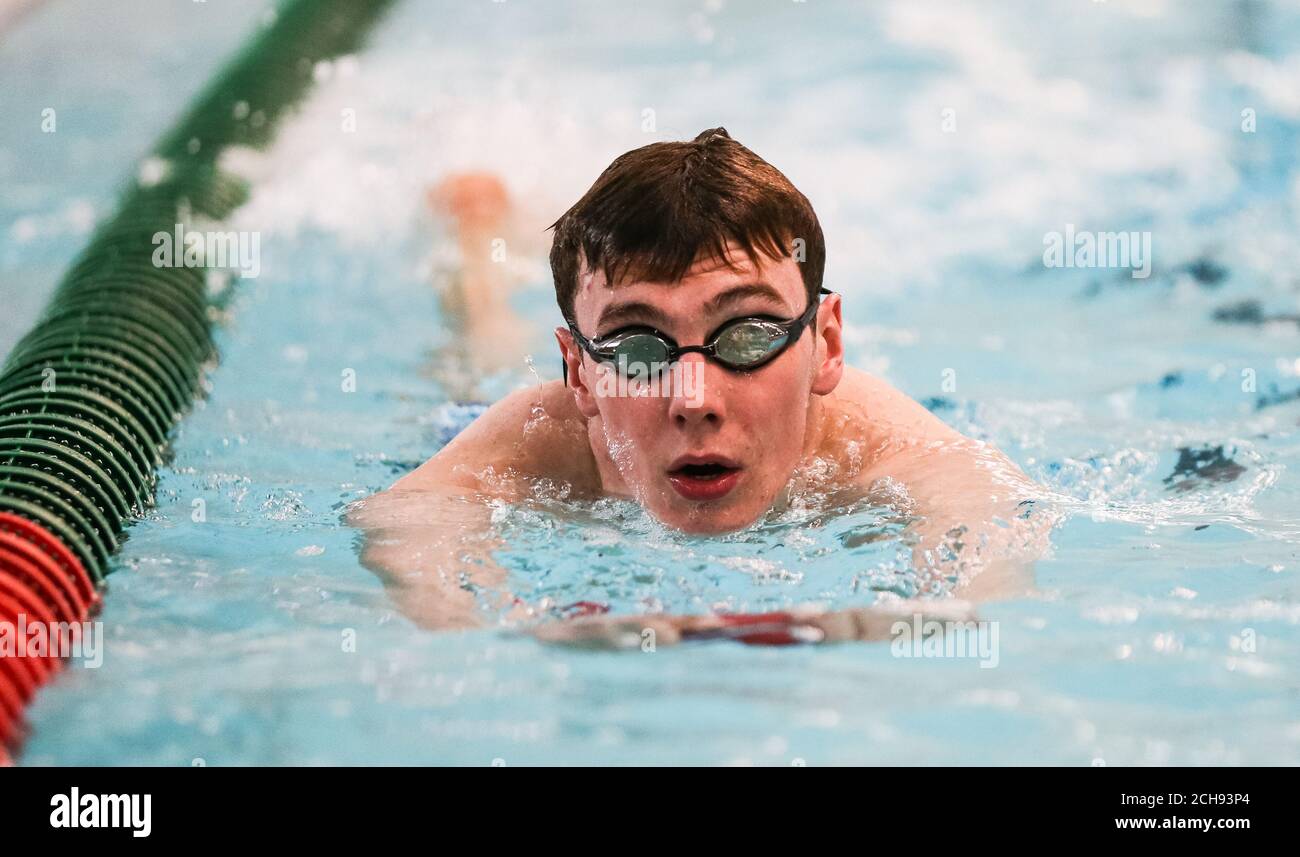 Matt wylie hi-res stock photography and images - Alamy