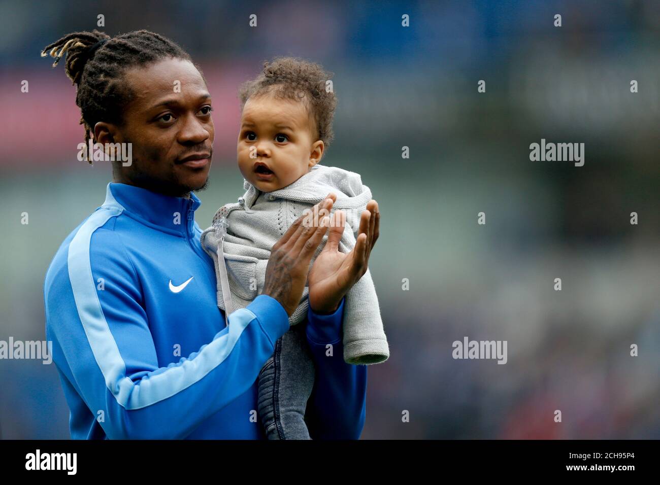 Gaetan bong brighton hi-res stock photography and images - Alamy