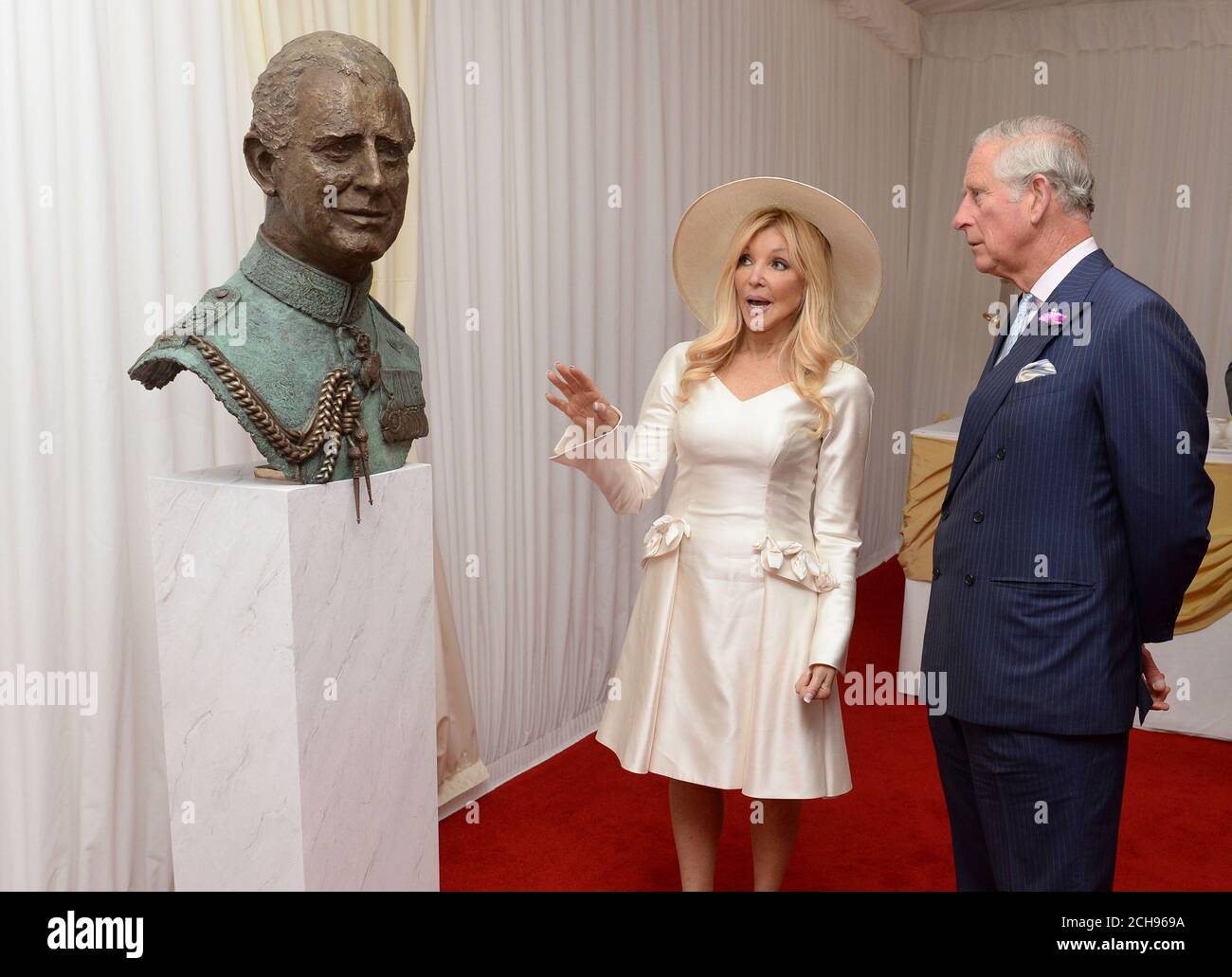 Mark Petchy High Resolution Stock Photography and Images - Alamy