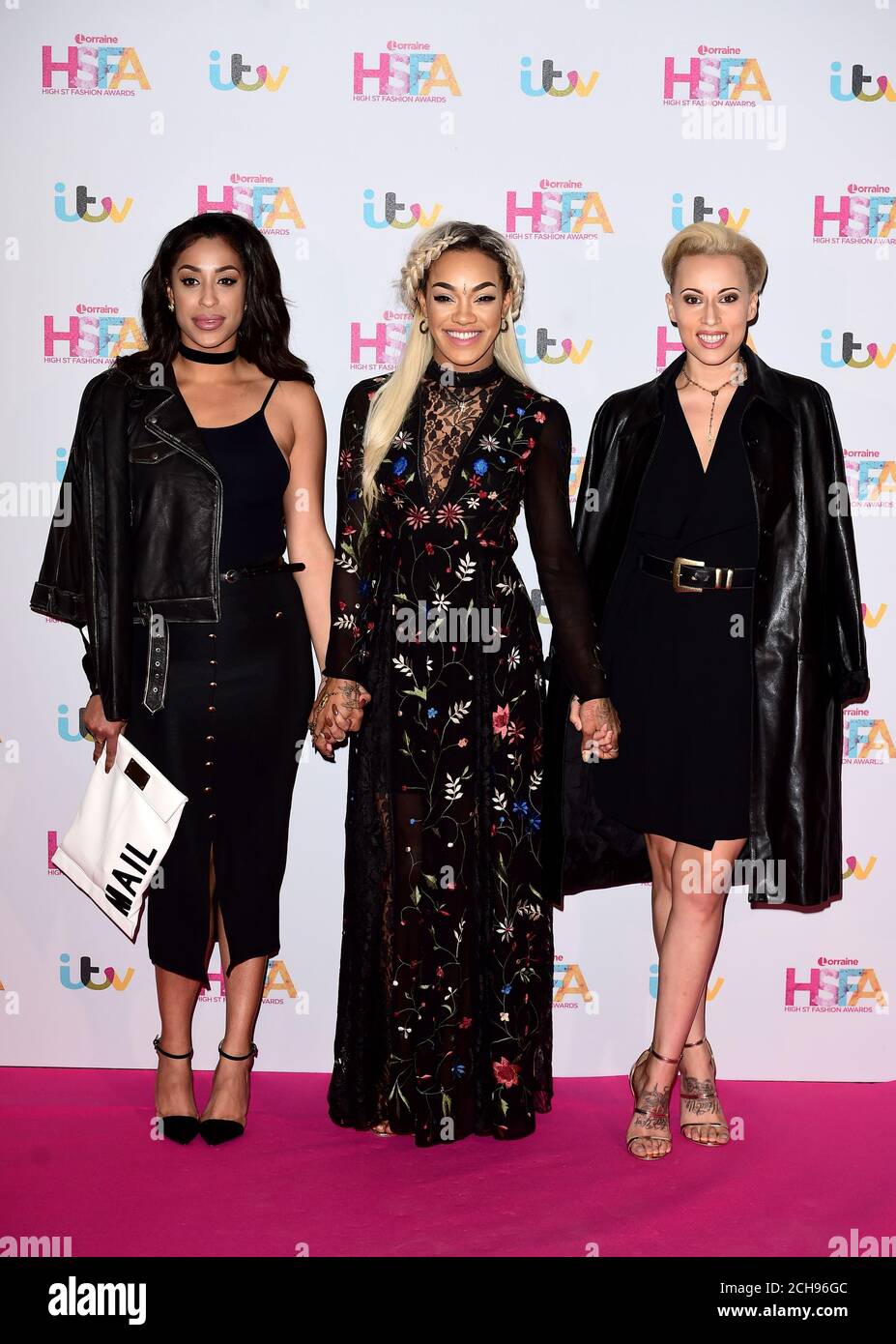 Left to right alexandra buggs hi-res stock photography and images - Alamy