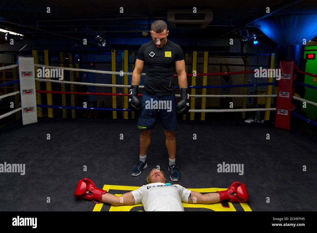 Complete 10 extreme everyday experiences hi-res stock photography and ...