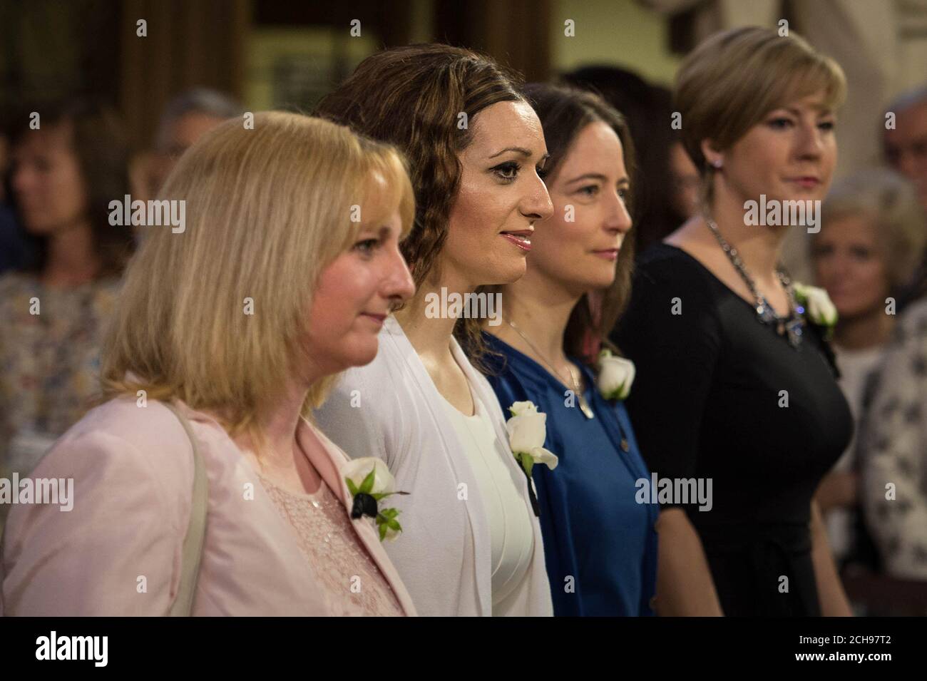 Lisa cameron snp hi-res stock photography and images - Alamy