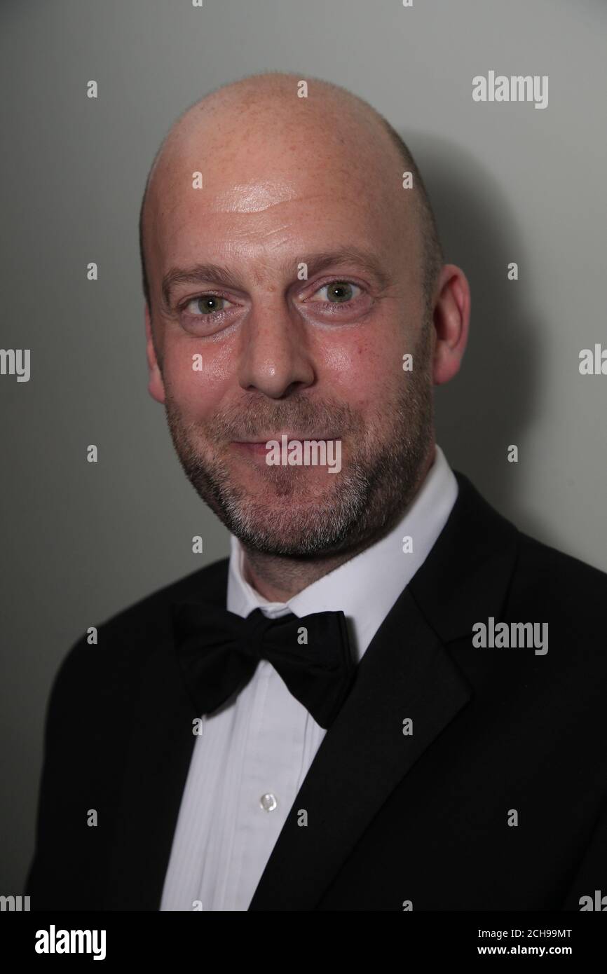 Josh hardie hi-res stock photography and images - Alamy