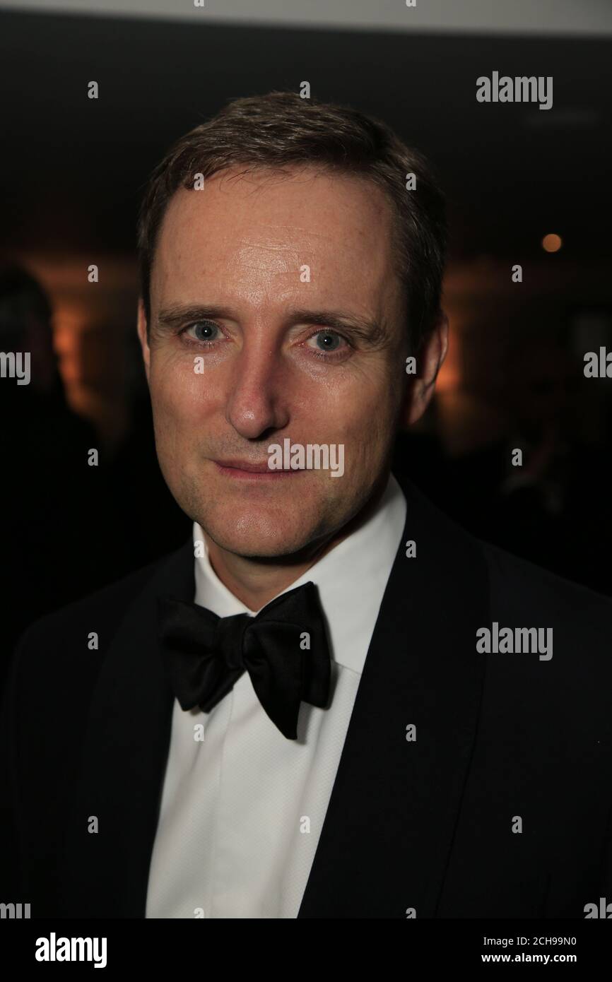 Mark Wilson, CEO Aviva attends the CBI dinner held at the Grosvenor ...