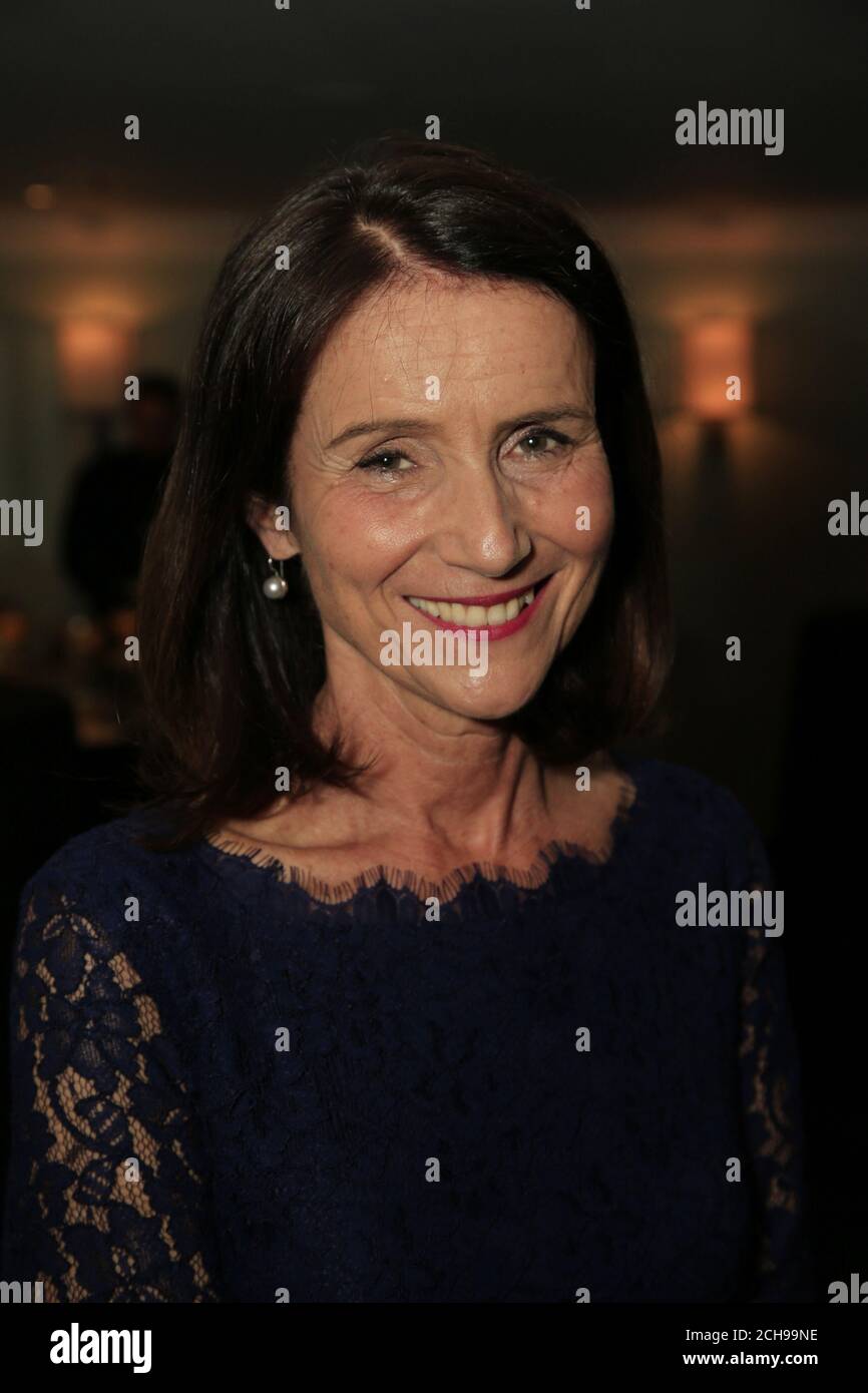 Carolyn Fairbairn, Director General CBI attends the CBI dinner held at ...