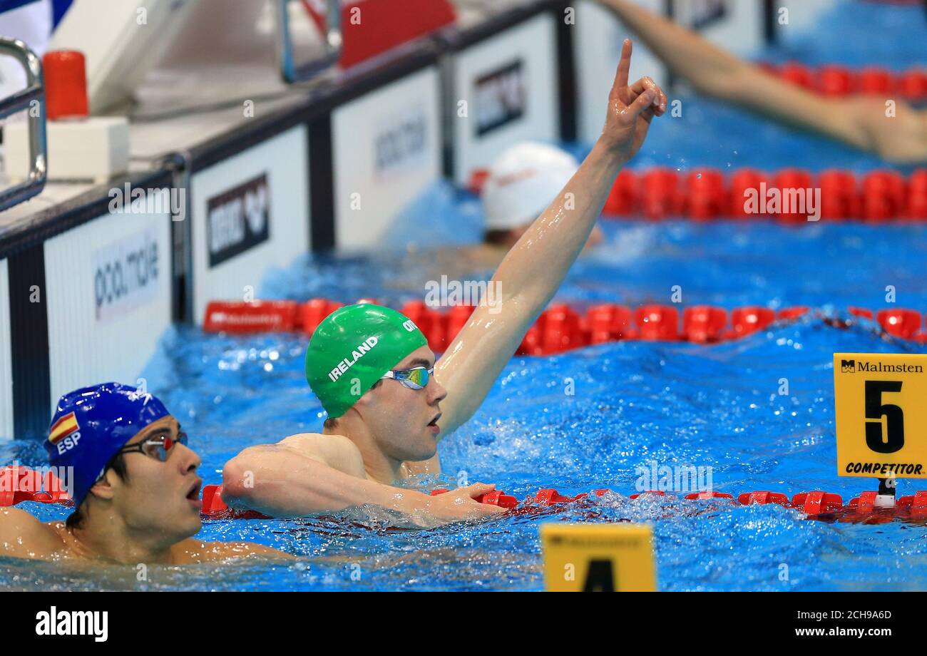 Curtis coulter hi-res stock photography and images - Alamy