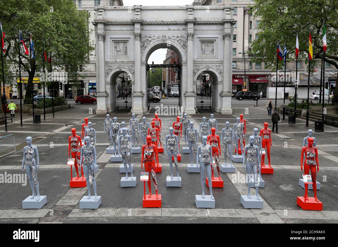 Actionaid pamaphoto pamaphoto hi-res stock photography and images - Alamy