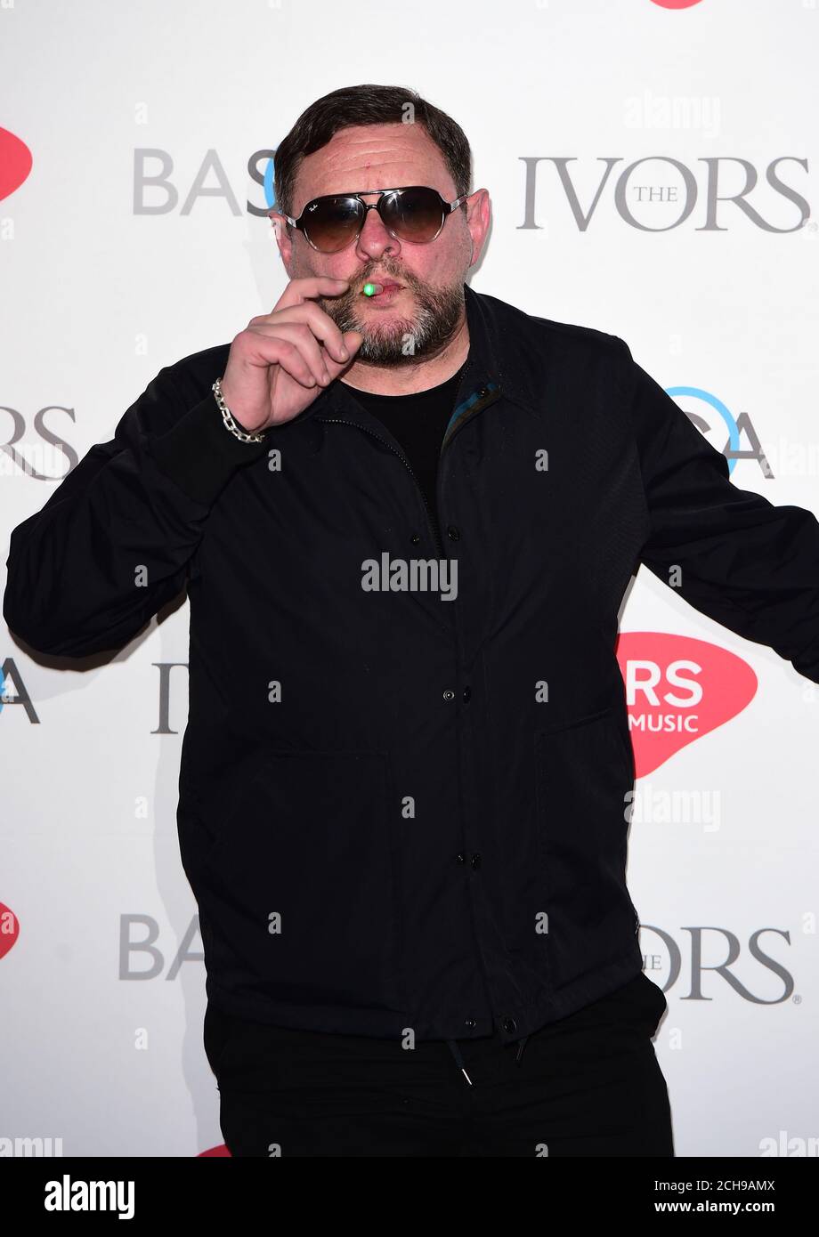 Sean Ryder High Resolution Stock Photography and Images - Alamy