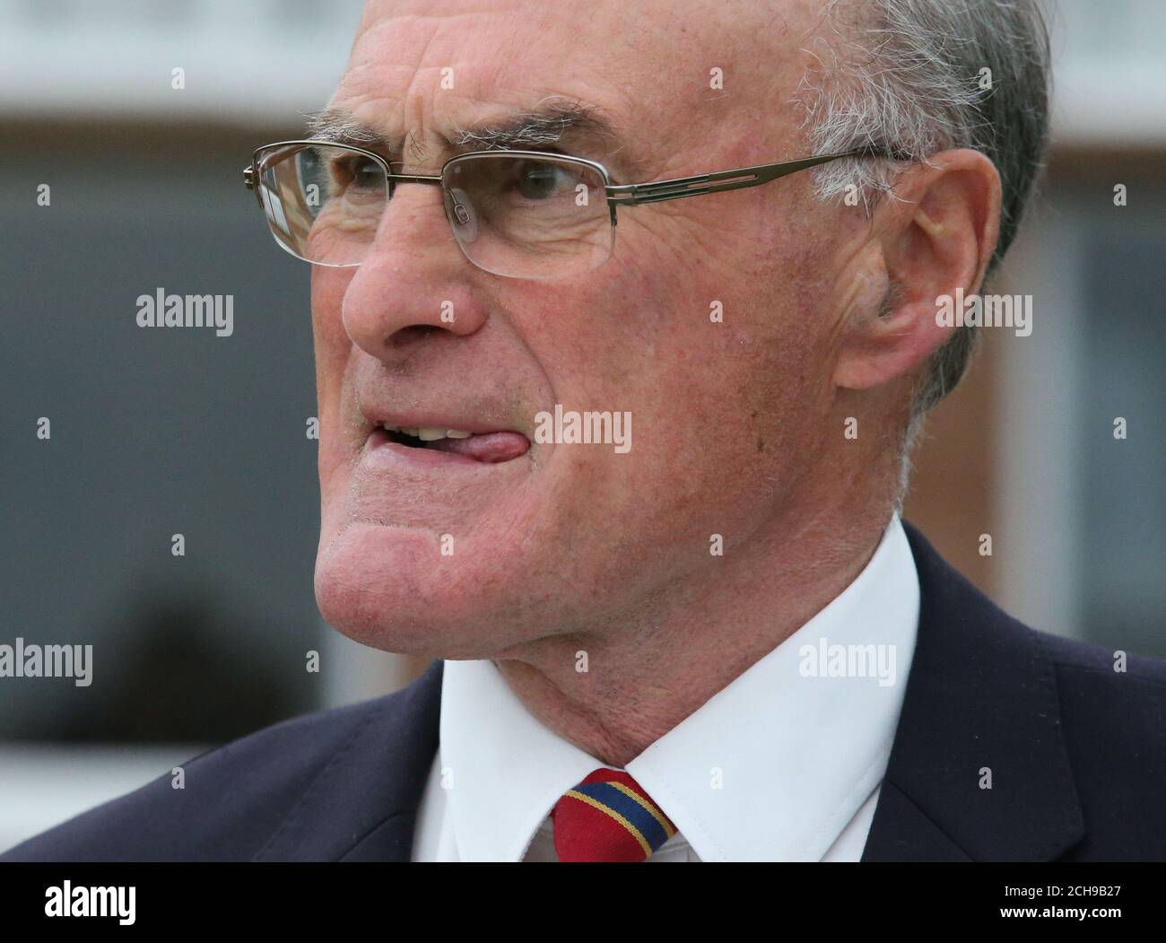 Henry fairweather pictured hi-res stock photography and images - Alamy