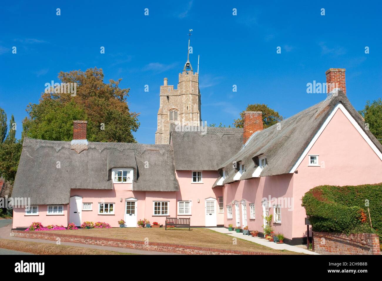 Cavendish is a village and civil parish in the Stour Valley in Suffolk ...