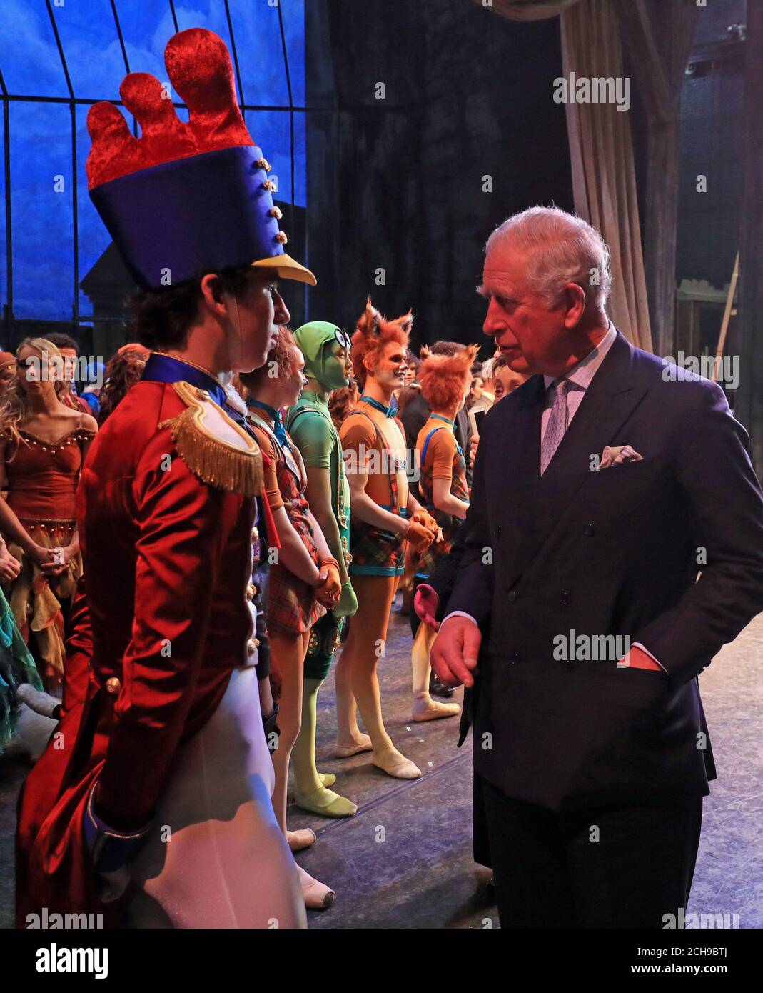 He attends world premiere ballet hi-res stock photography and images ... He attends world premiere ballet hi-res stock photography and images ...