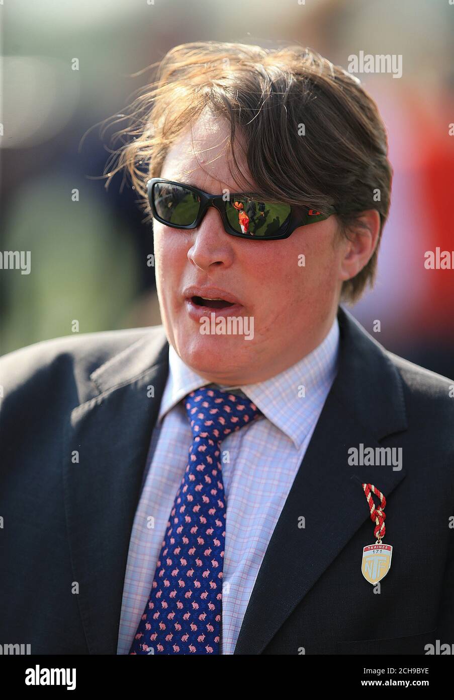 David easterby hi-res stock photography and images - Alamy