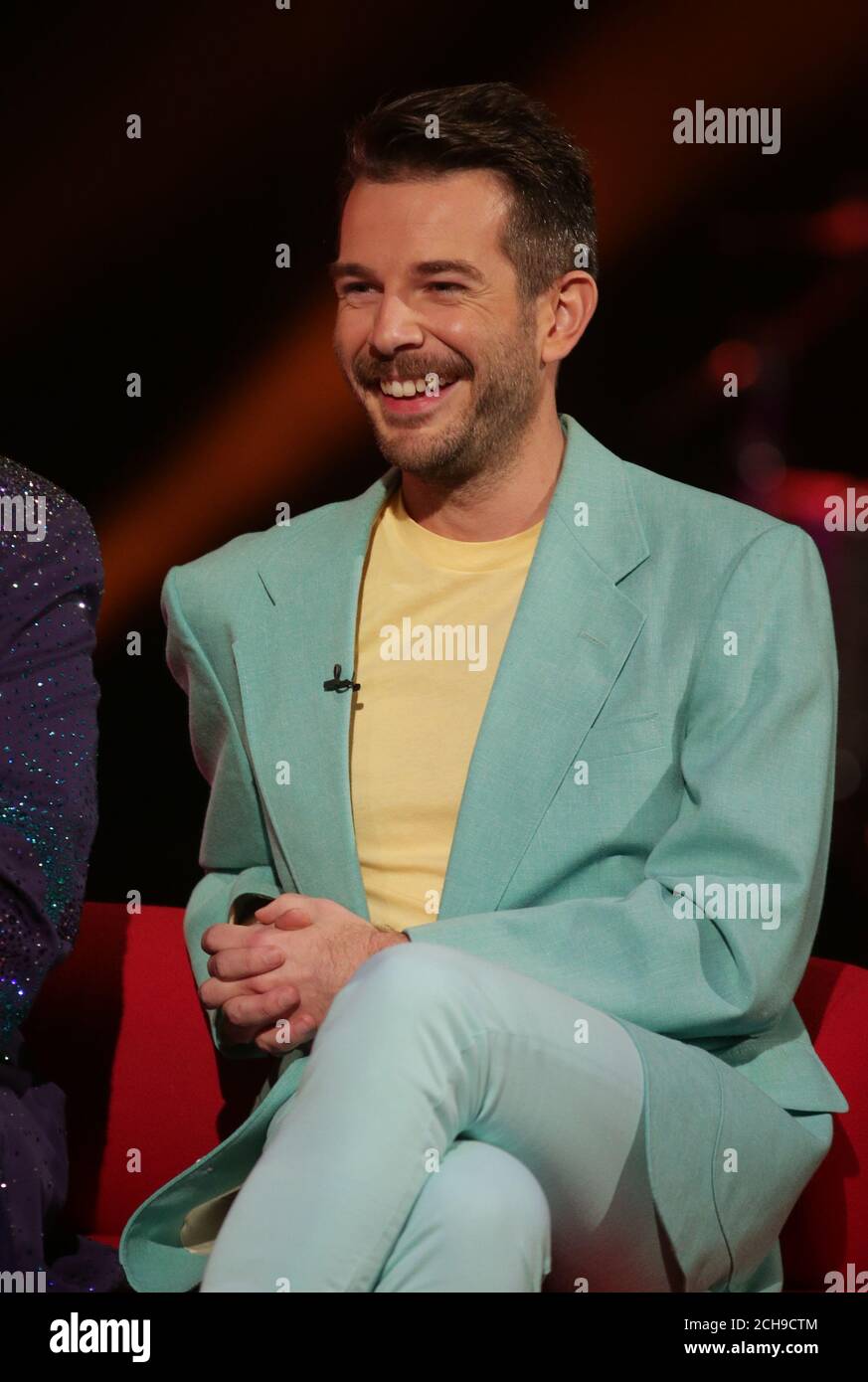 Be aired on bbc one on hi-res stock photography and images - Alamy