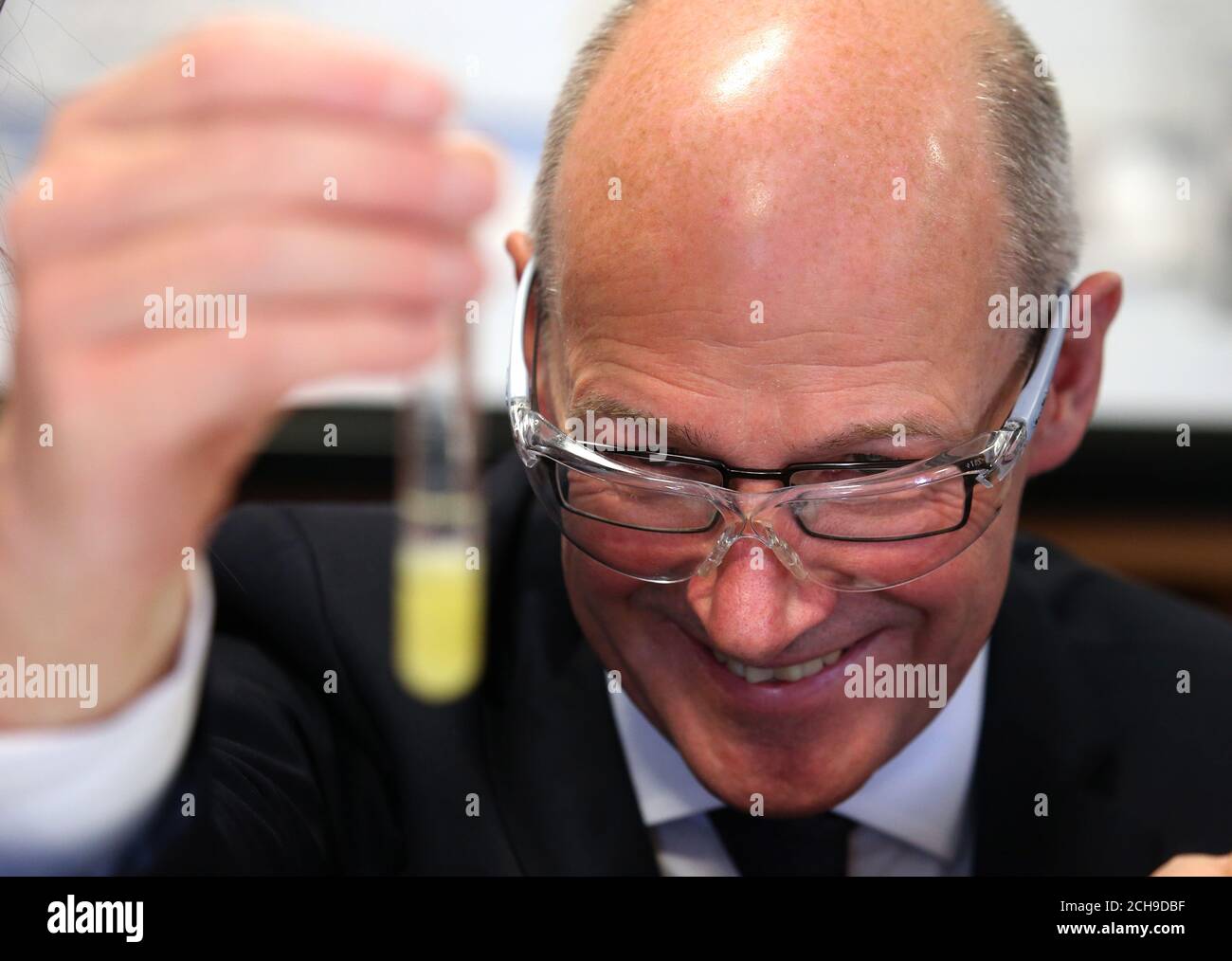 Forrester high school in edinburgh hi-res stock photography and images ...