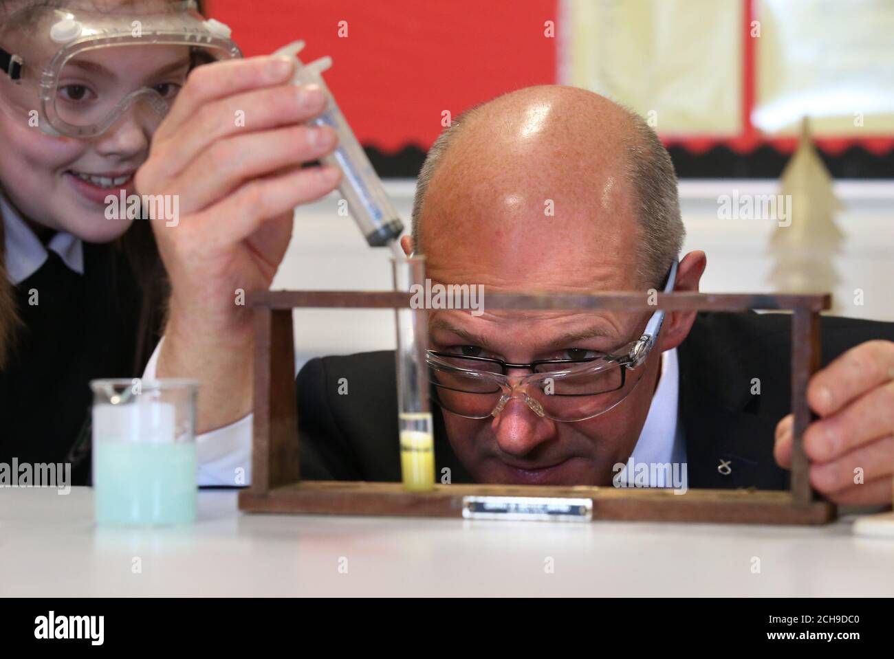 Forrester high school in edinburgh hi-res stock photography and images ...