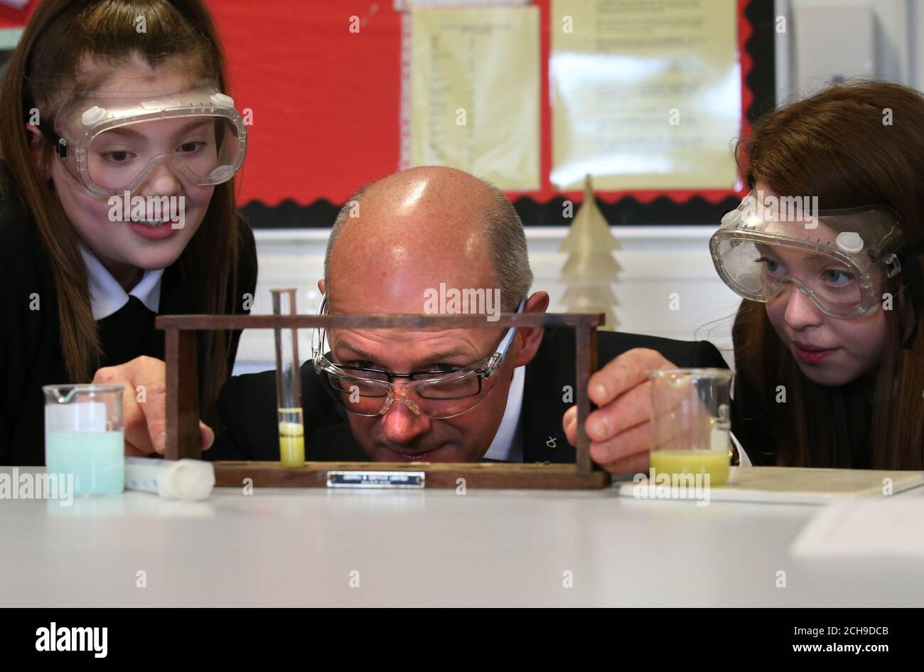 Forrester high school in edinburgh hi-res stock photography and images ...