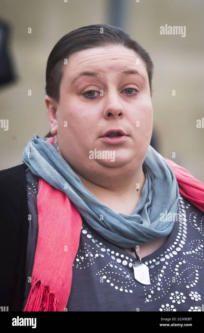 Rachel trelfa hi-res stock photography and images - Alamy