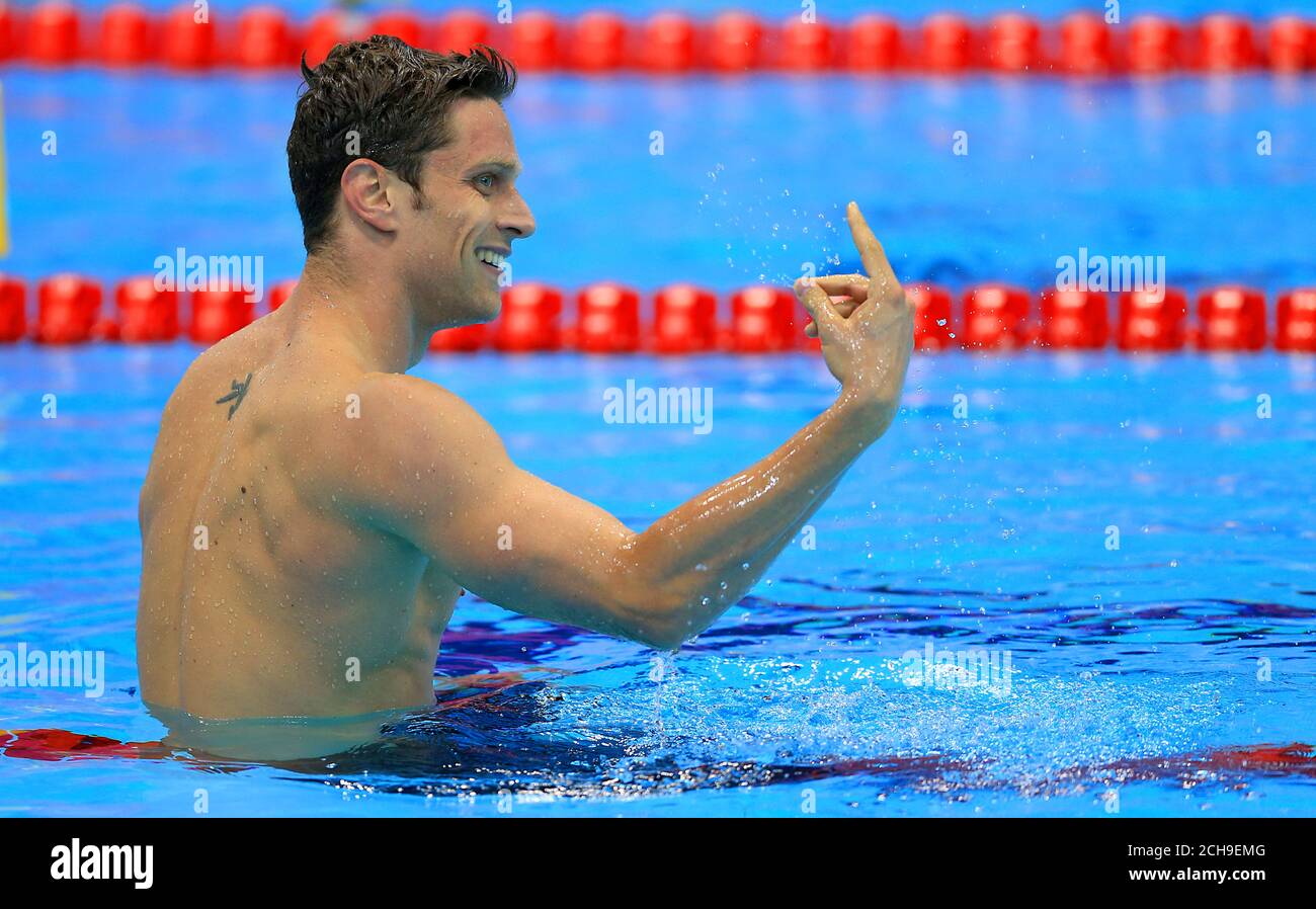 Luca dotto hi-res stock photography and images - Alamy