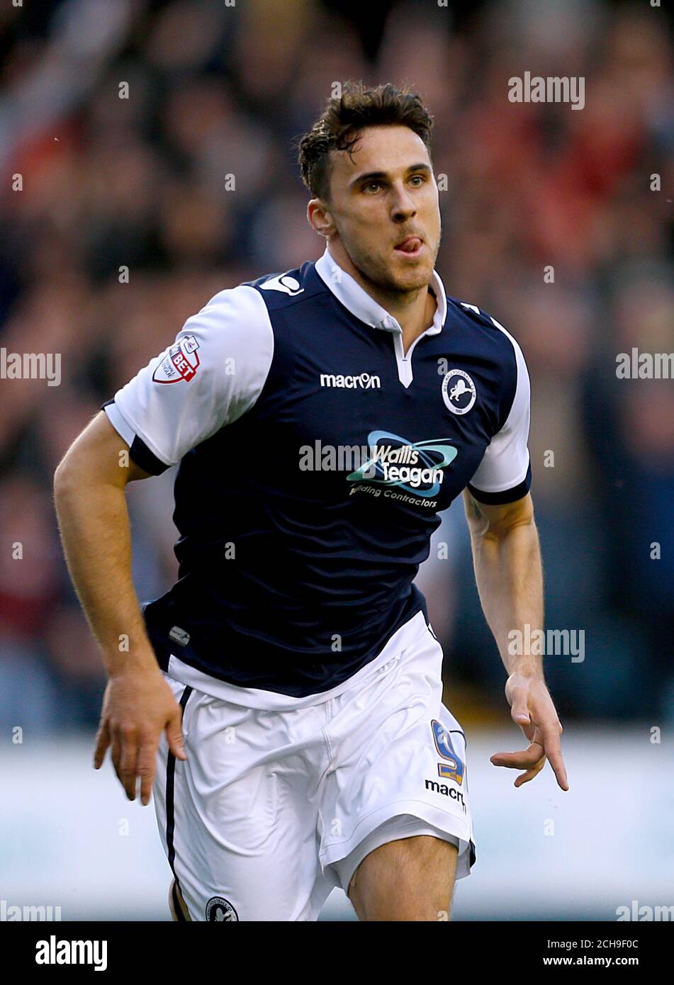 Soccer player celebrating hi-res stock photography and images - Alamy