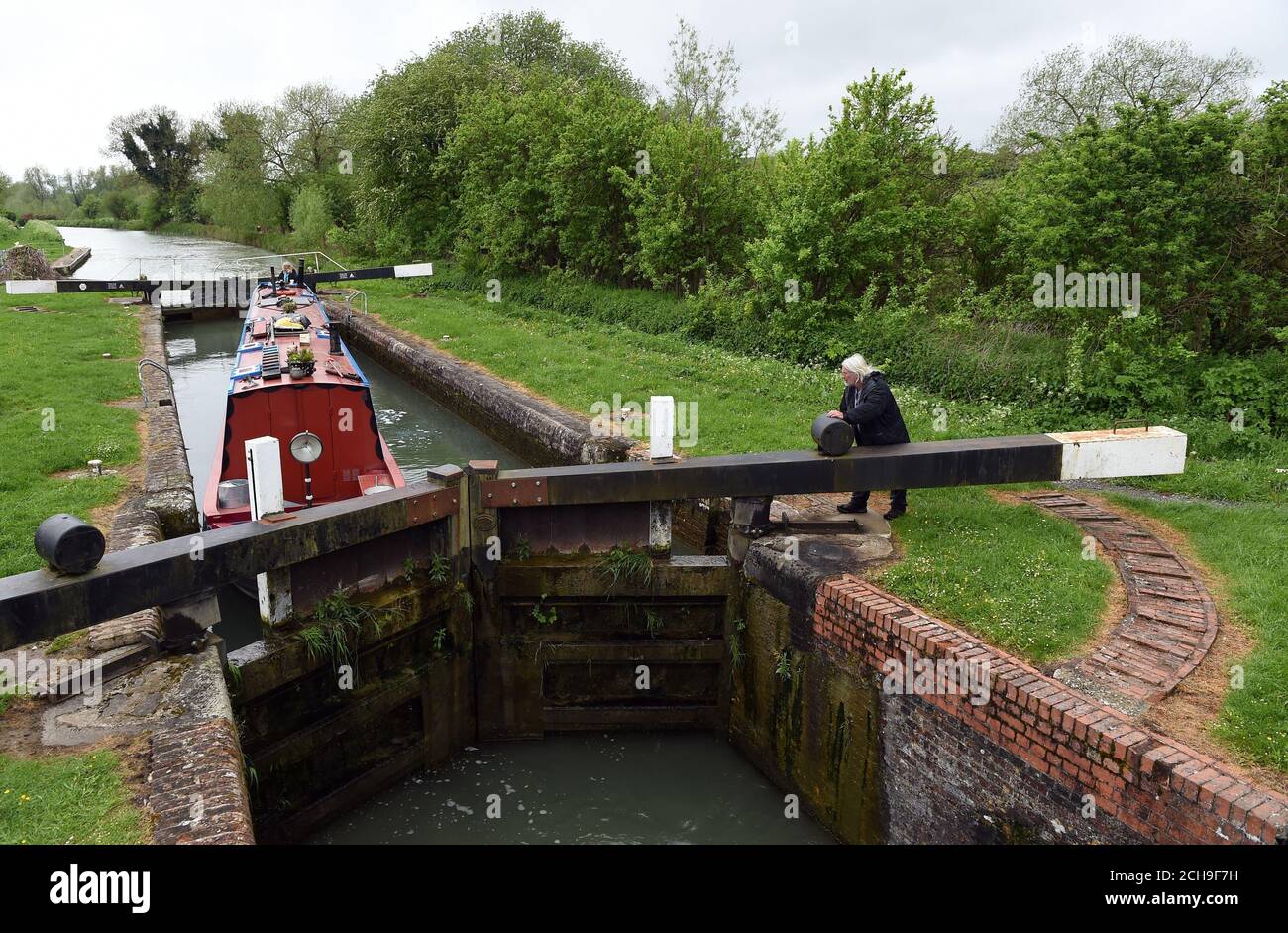 Froxfield hi-res stock photography and images - Alamy