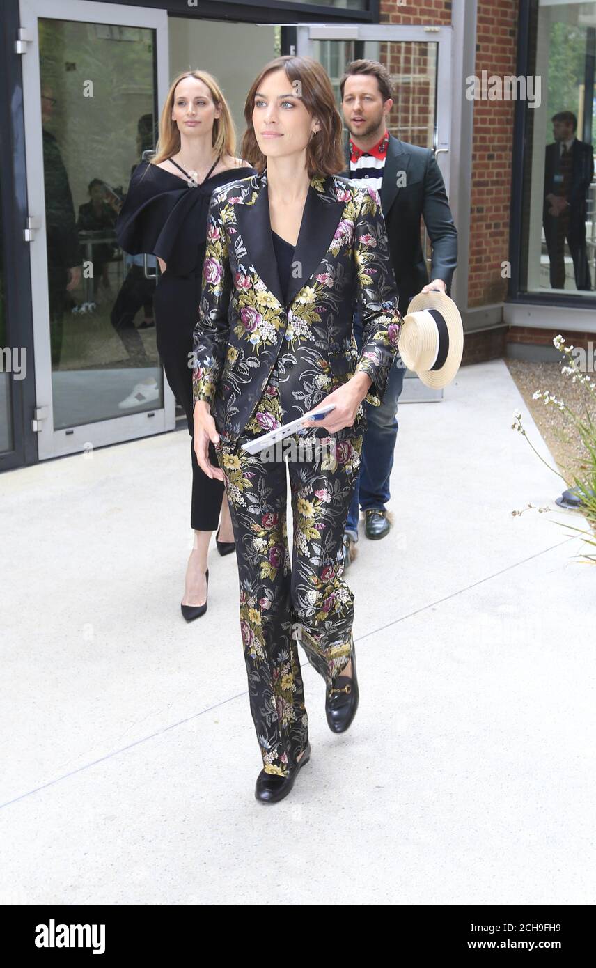 Alexa lauren hi-res stock photography and images - Alamy