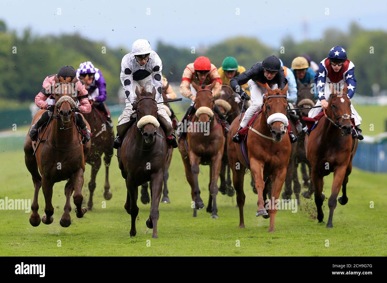 Oisin Walsh High Resolution Stock Photography and Images - Alamy