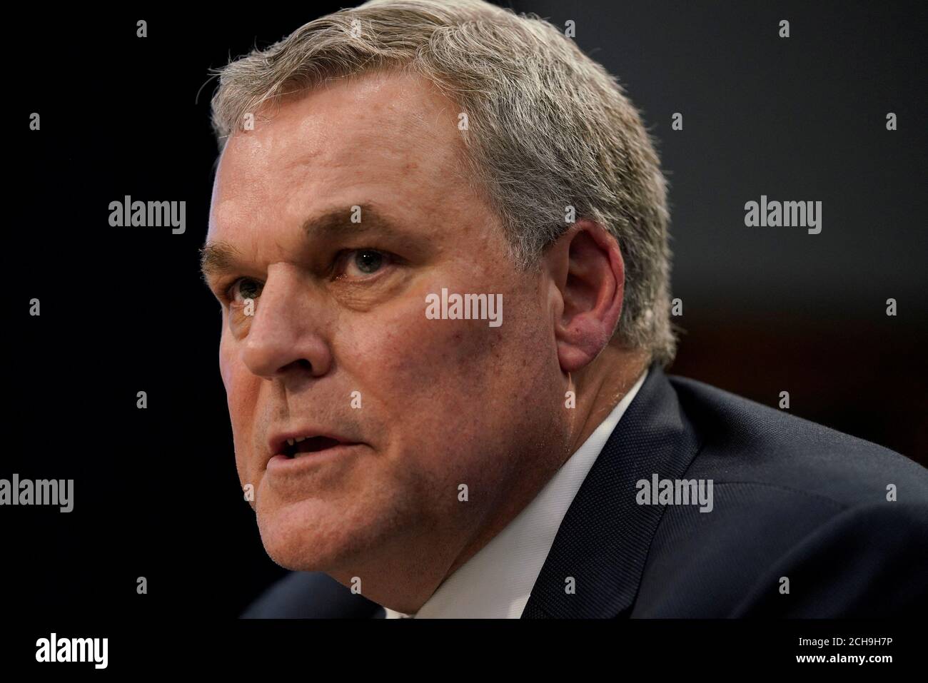 Charles rettig hi-res stock photography and images - Alamy