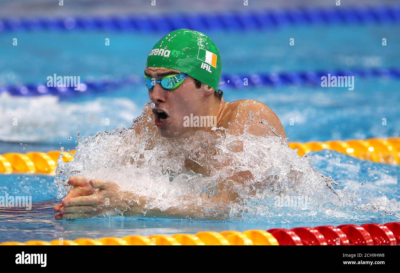 Nicholas quinn hi-res stock photography and images - Alamy