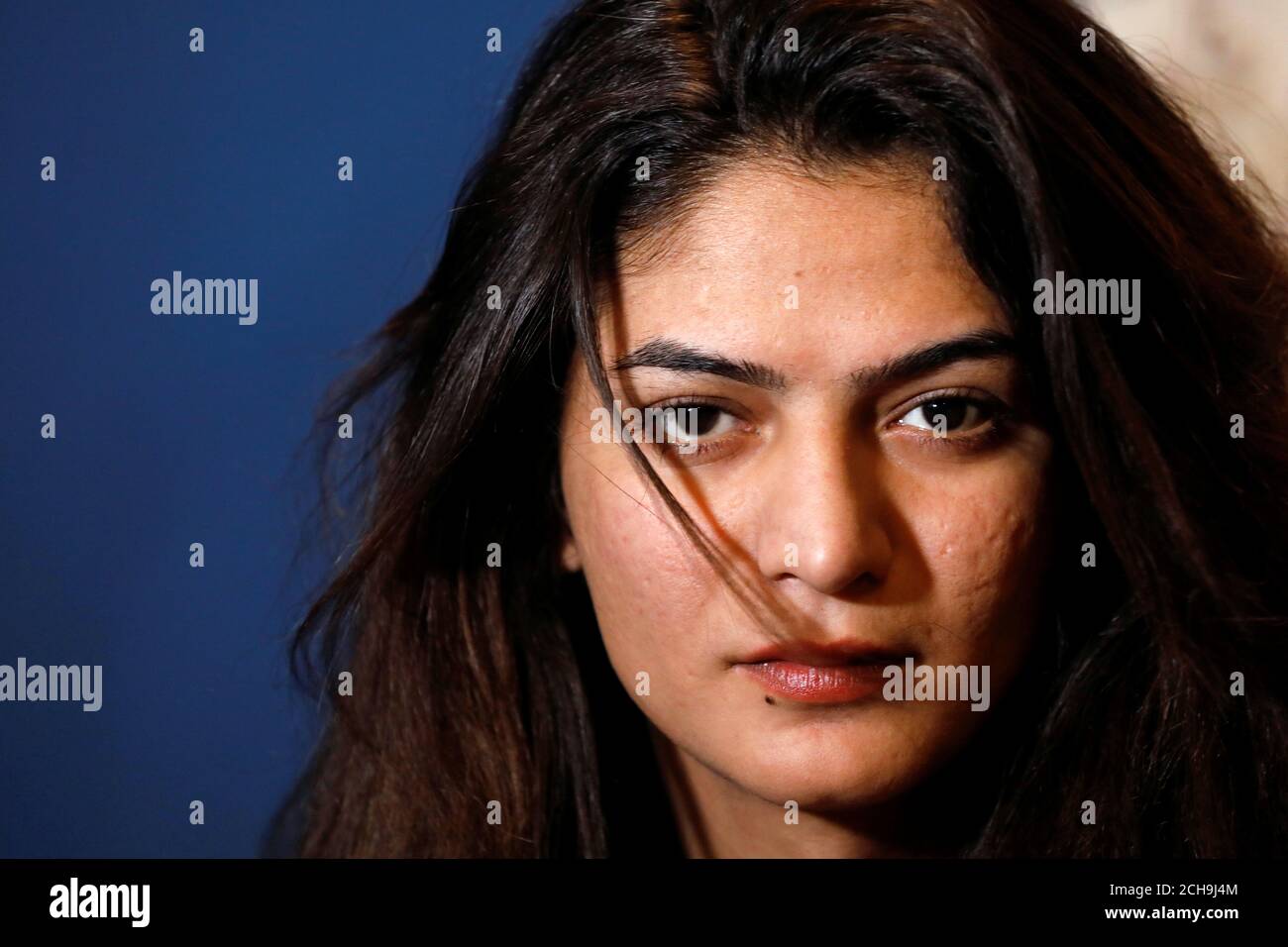 Shahzadi hi-res stock photography and images - Alamy