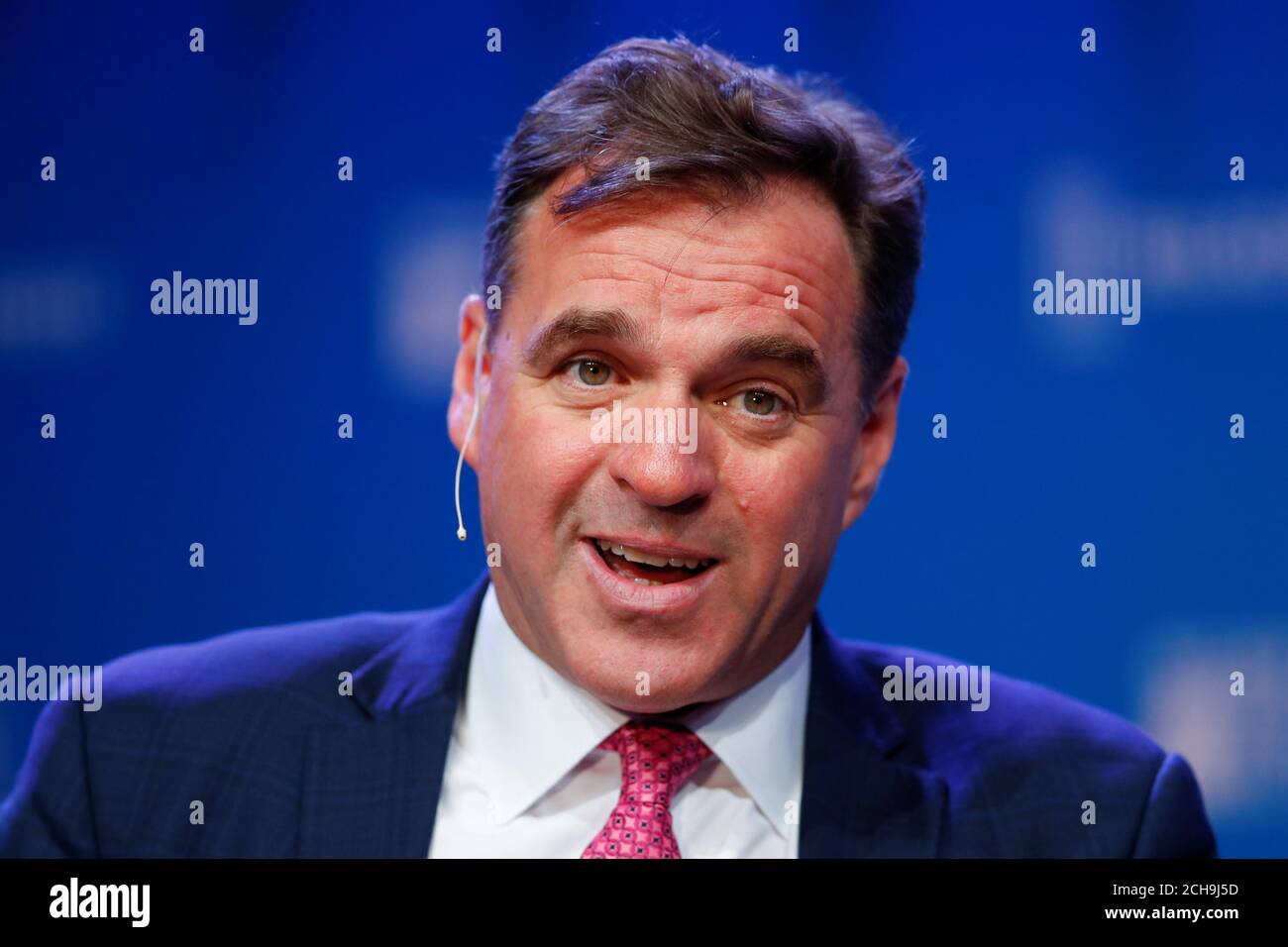 Niall ferguson 2019 hi-res stock photography and images - Alamy