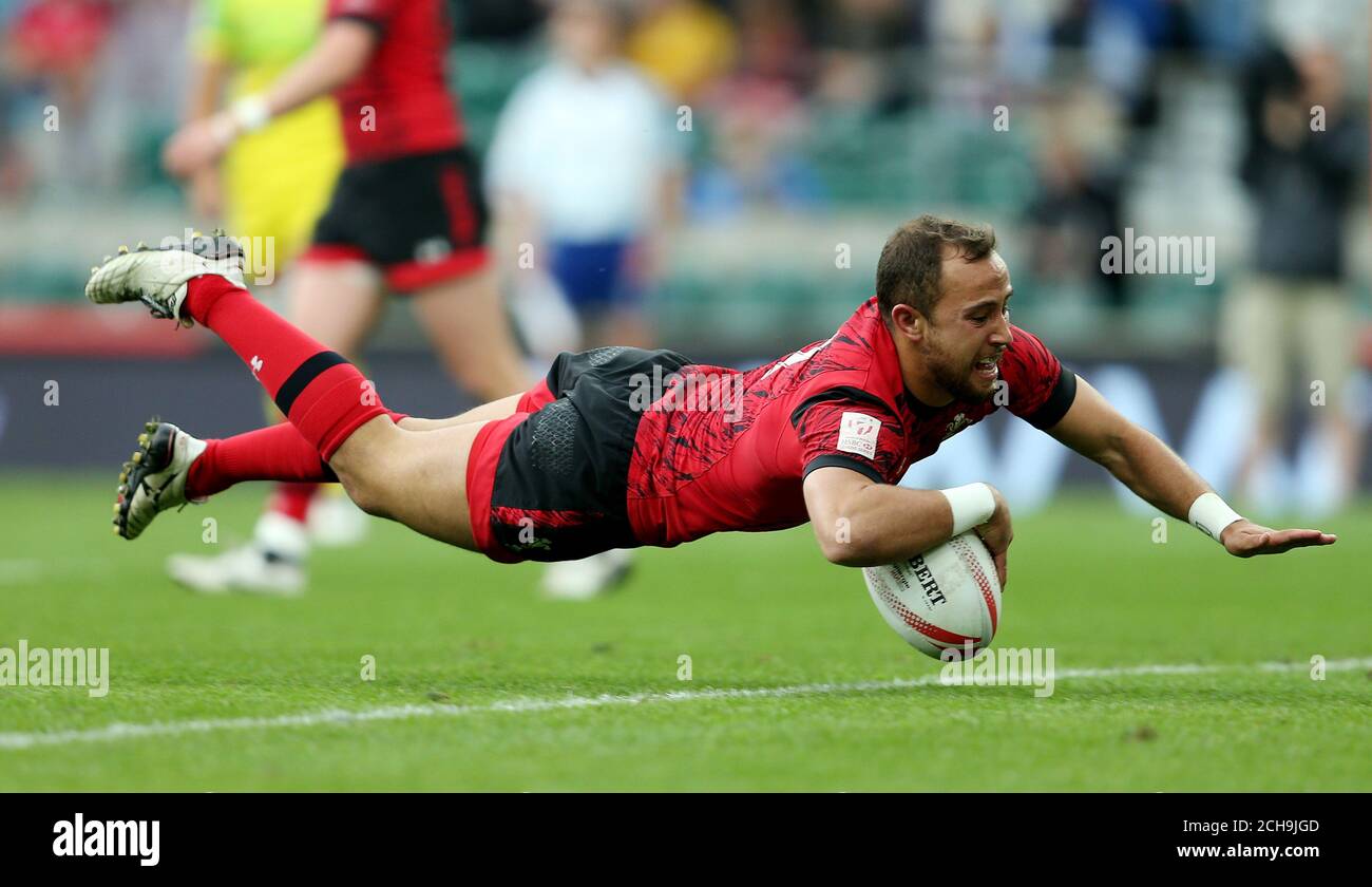 Luke treharne hi-res stock photography and images - Alamy