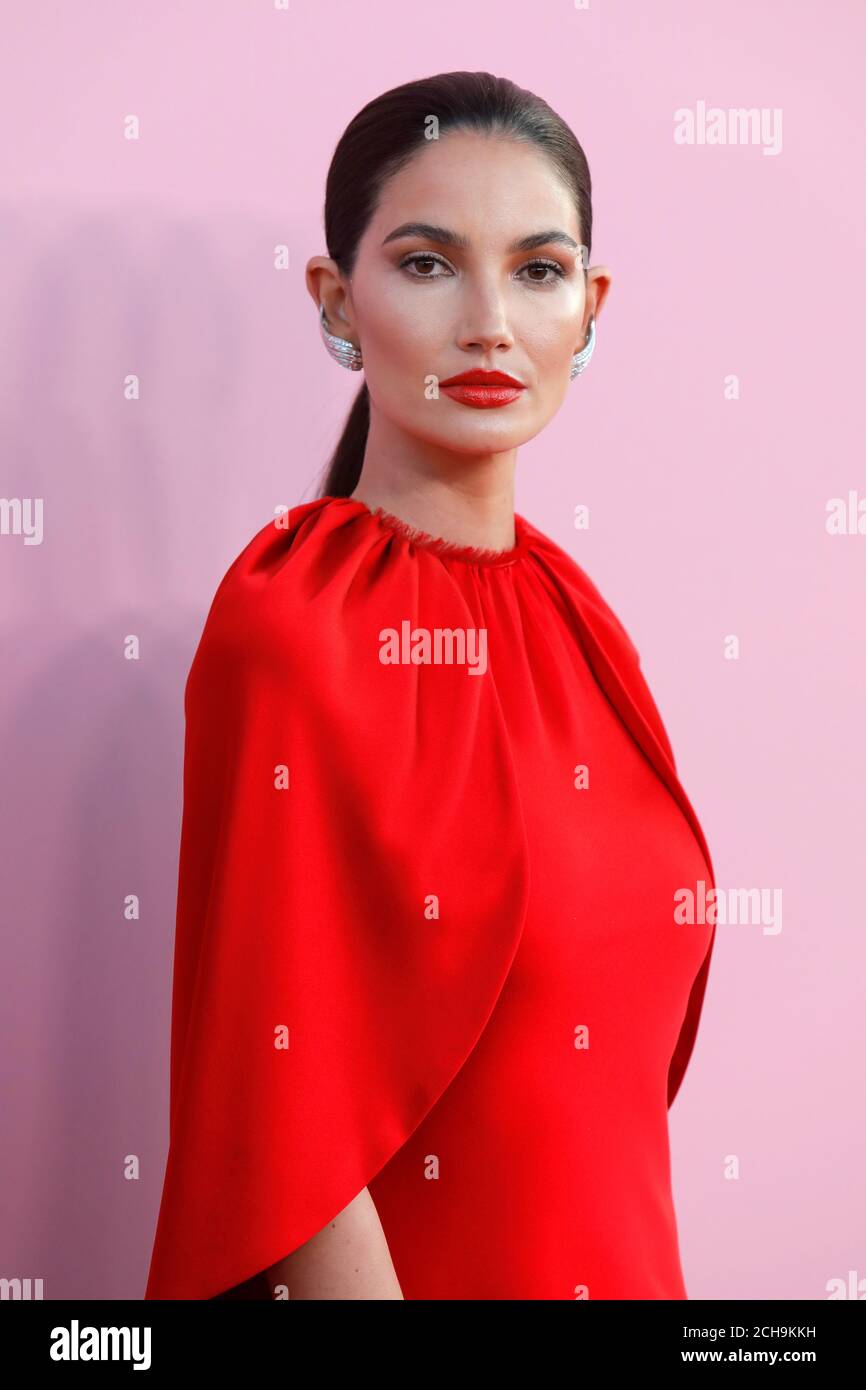 Kelly aldridge hi-res stock photography and images - Alamy